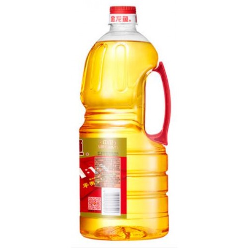 ARAWANA BRAND BLEND OIL (NON-GMO)